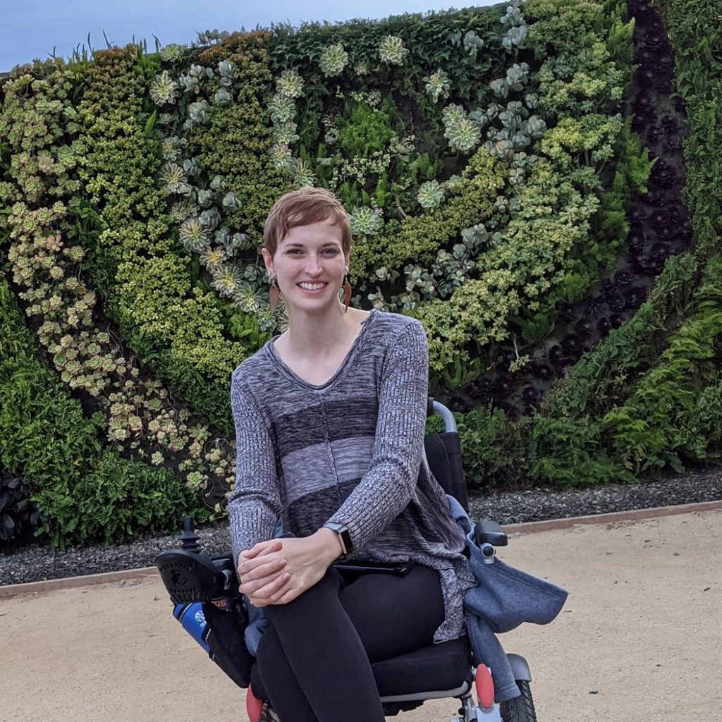 People – Shay Muhonen – compgenomics